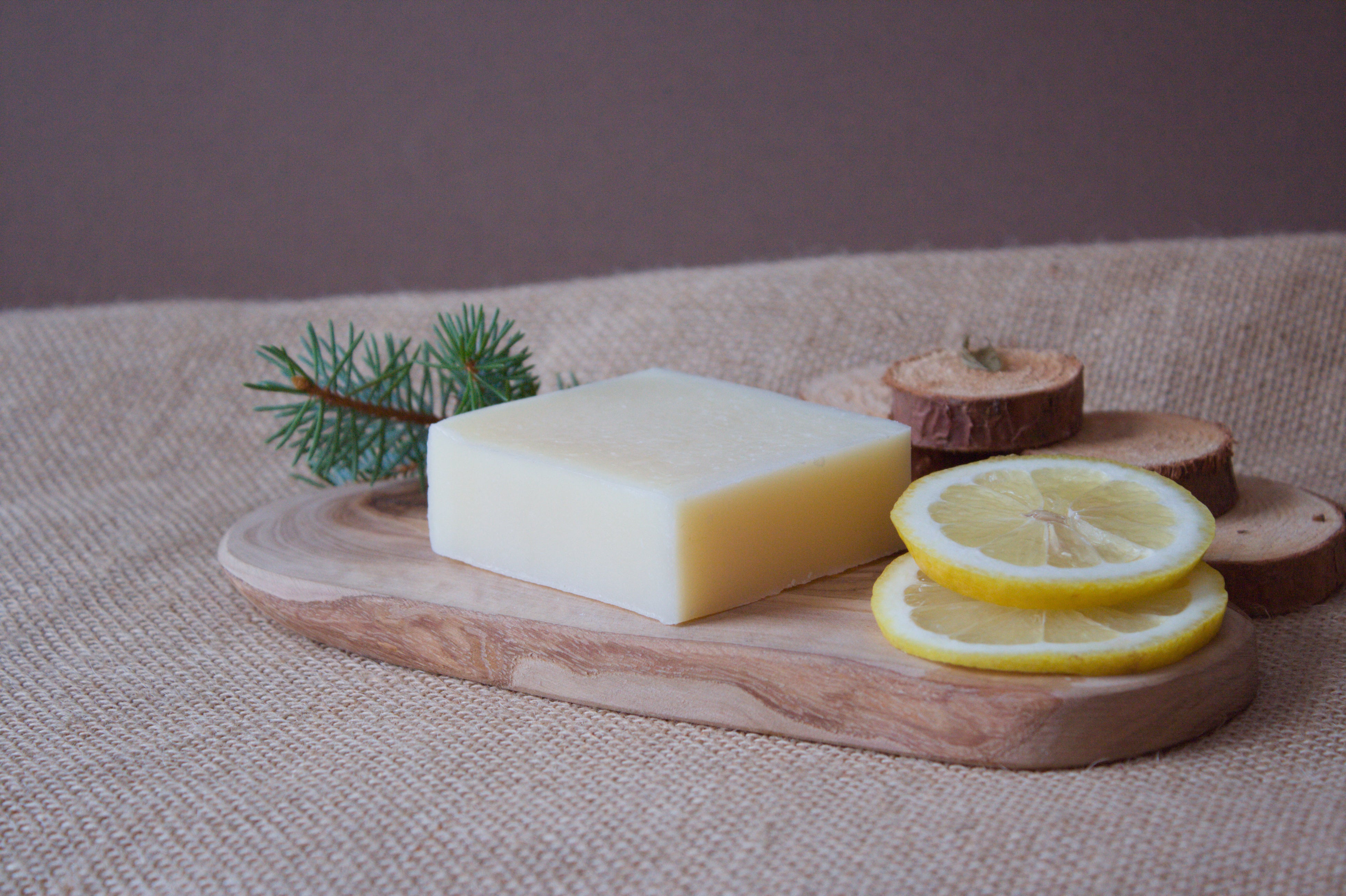 Handmade Organic Beef Tallow Soap | Natural, Gentle, and Moisturizing ...